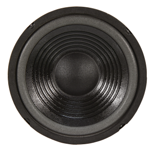 Bass Speaker TTJO 205-H 20 Cm