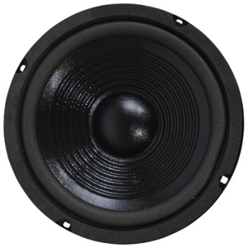 8 Inch speaker 60 Watt 30 Watt Rms 4 Ohm