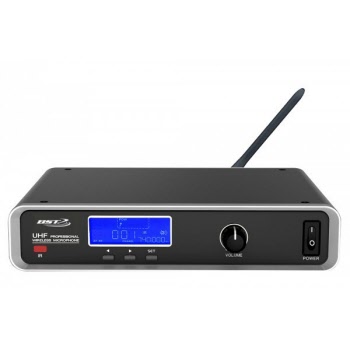 Bst-2 complete zang set 1600 Watt Max