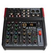 Bst-2 complete zang set 1600 Watt Max