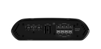 Complete JBL audio set Versterker Sub en Speakers