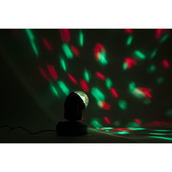 RGB Led Moving Head met Astro licht Effect