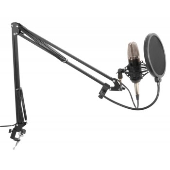 Opname Apparatuur