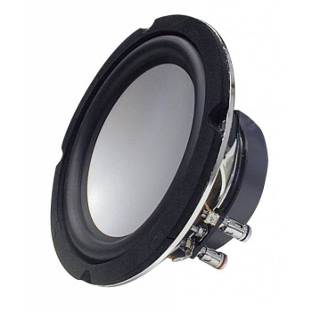 8-inch 20cm 4 Ohm subwoofer 200 Watt (729-BO)