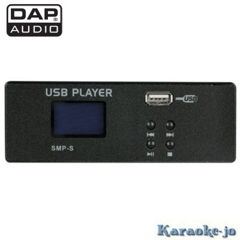 Home Studio Set voor Stream, Zang,Vlog, met USB (DAP-PLAY)