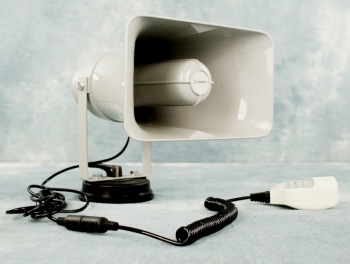 ADASTRA VM25UR MEGAFOON VOOR AUTO OF MOTOR