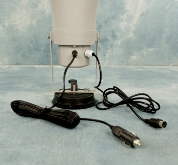 ADASTRA VM25UR MEGAFOON VOOR AUTO OF MOTOR