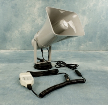 ADASTRA VM25UR MEGAFOON VOOR AUTO OF MOTOR