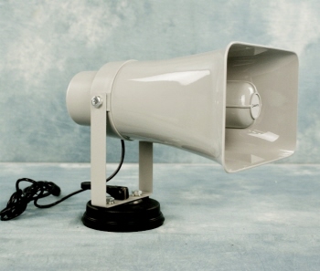 ADASTRA VM25UR MEGAFOON VOOR AUTO OF MOTOR