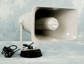 ADASTRA VM25UR MEGAFOON VOOR AUTO OF MOTOR