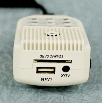 ADASTRA VM25UR MEGAFOON VOOR AUTO OF MOTOR