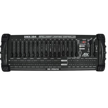 Dmx controller 24 Dmx en 16 kanalen