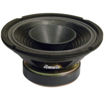 Dubbele Conus Speaker 20 Cm 120 Watt