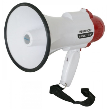 Megafoon | 952.003