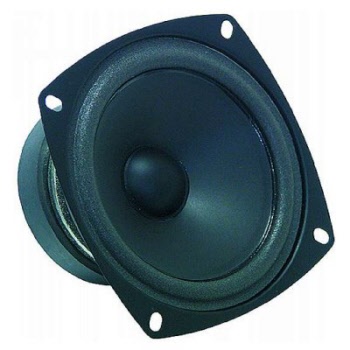 Mid Speaker 150/100 Watt 8 Ohm