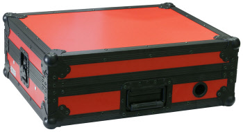 CD , Midi en Mixer Case