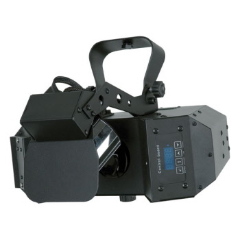 Showtec Smile CDM-150