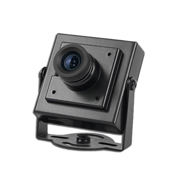 Sony 700TVL PAL 3.6mm Mini CCD Camera