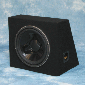 Subwoofer 15 Inch Black Spider | subwoofer_L042F