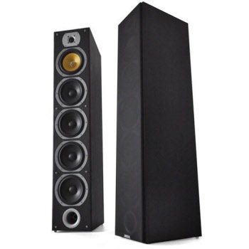 Surround Speaker Set