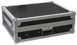 CD , Midi en Mixer Case