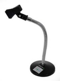 Tafel microfoon standaard